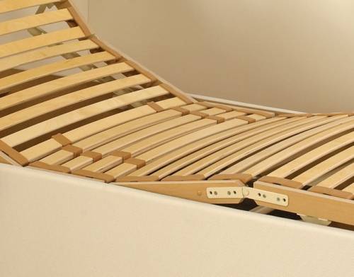 Launceston Electric Bed | Electric Bed | Dial-A-Mattress